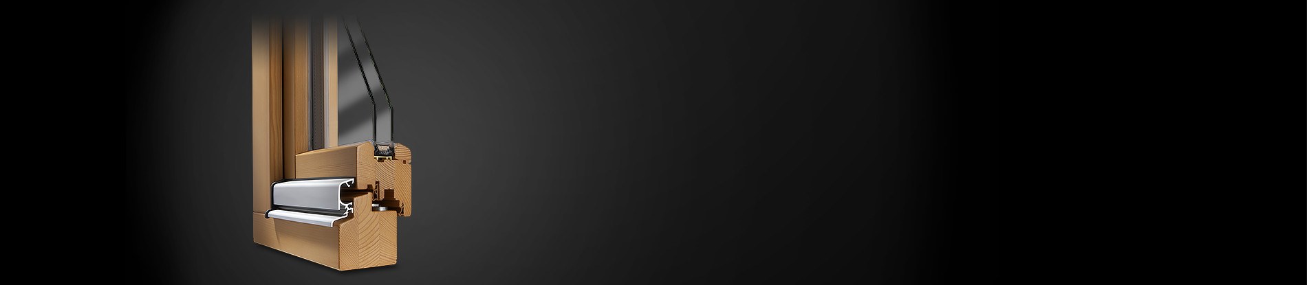 Holzfensterprofil Classic » in Meranti bestellen | neuffer.de