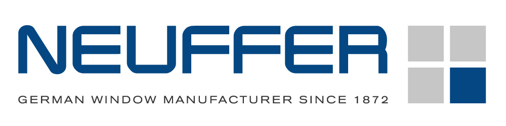 Tilt and Turn Windows in many colours & profiles at best prices | Neuffer