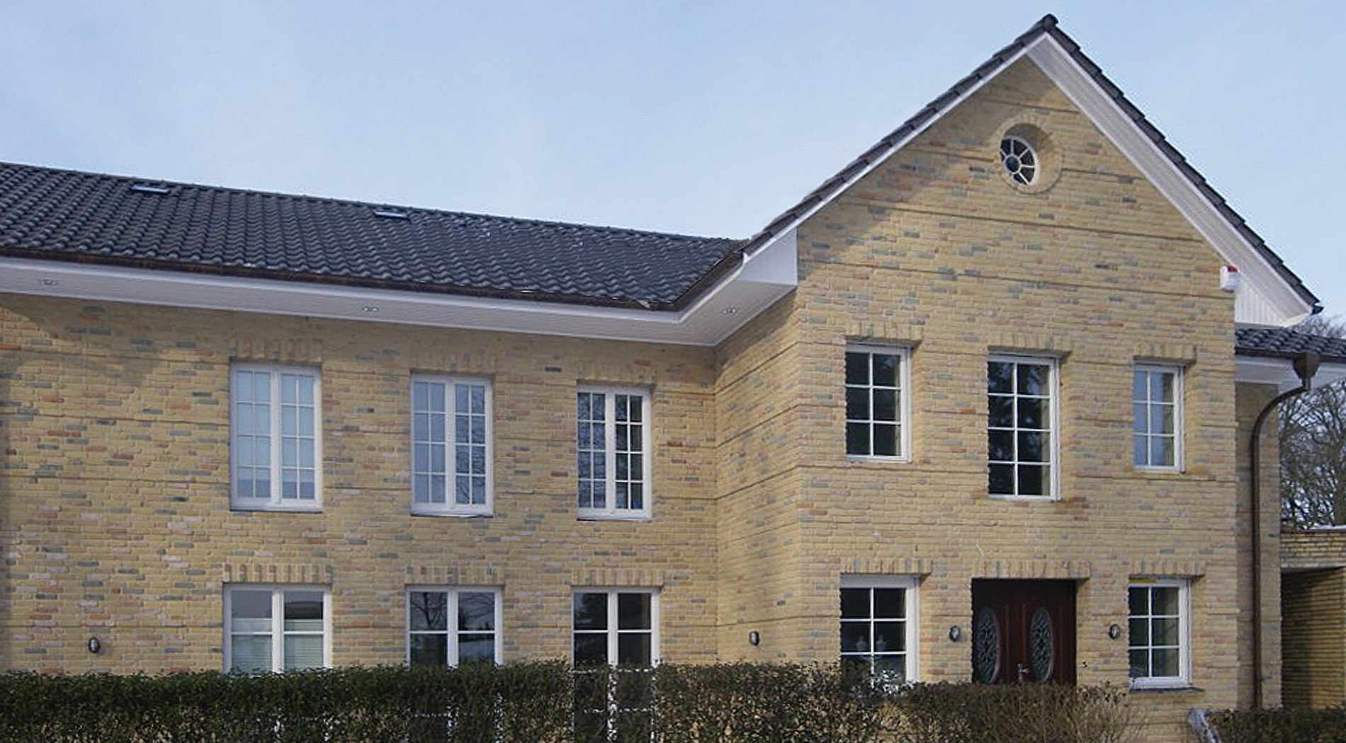 Referenzen der Neuffer Fenster + Türen GmbH aus Stuttgart